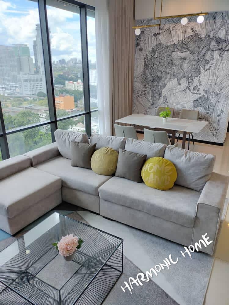 LIST-102994 - Opus KL, Serviced Residence For Sale at KLCC, Federal ...