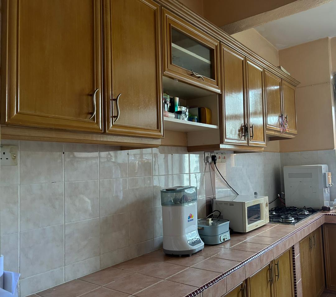 LIST-74914 - Suria KIP, Apartment For Sale at Kepong, KIP, Federal ...