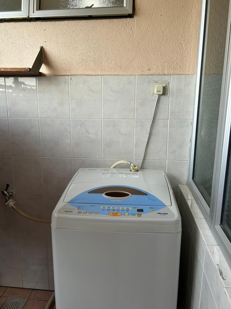 LIST-74914 - Suria KIP, Apartment For Sale at Kepong, KIP, Federal ...