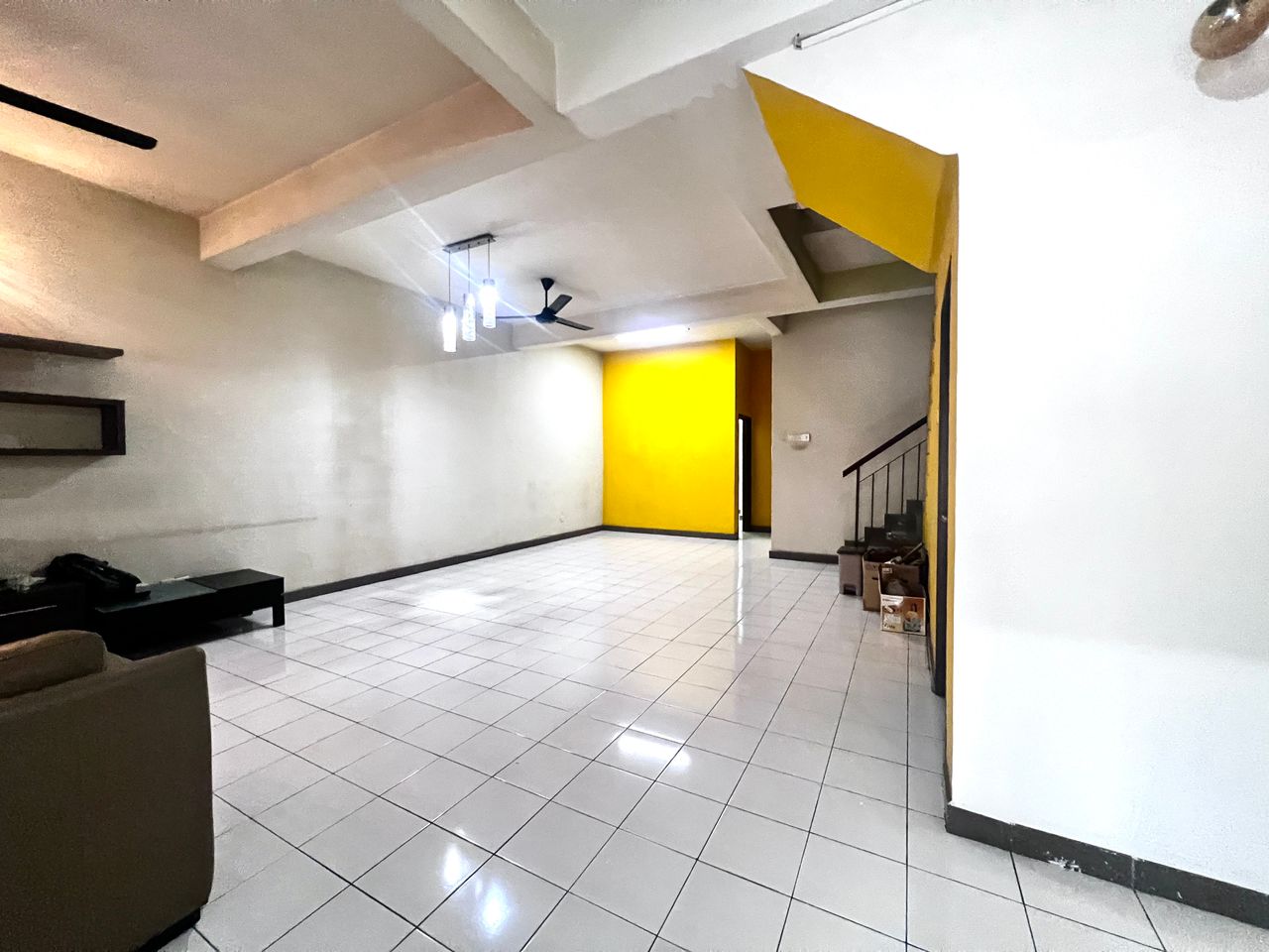 LIST-99742 - Bukit Prima Pelangi, Double Storey For Sale at Segambut ...
