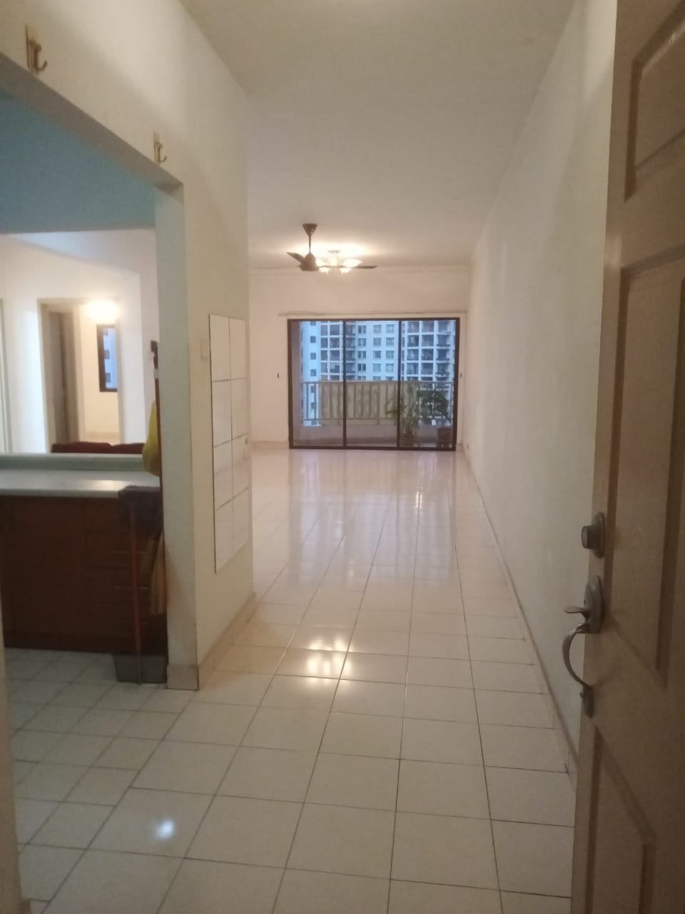 LIST-95853 - Sri putramas 1, Condominium For Rent at Jalan Kuching ...