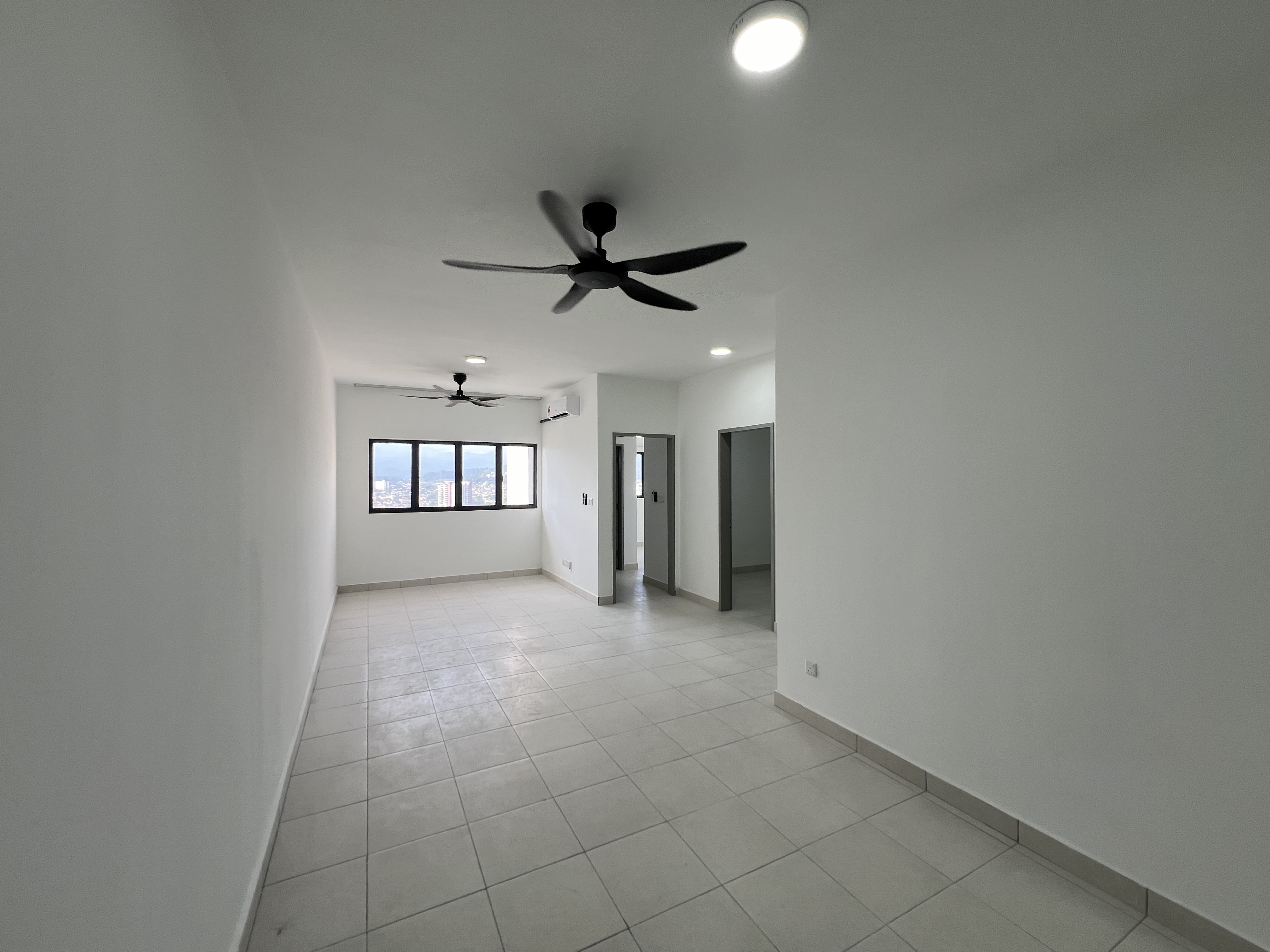 Apartment FLora Residency Setapak - Sinland Real Estate