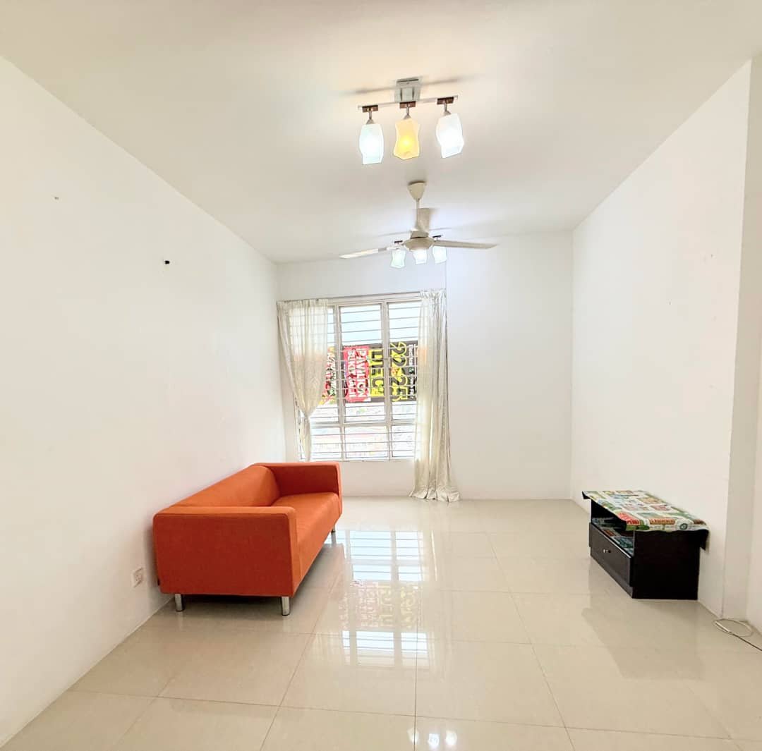 LIST-103785 - Selayang Point, Condominium For Rent at Selayang ...