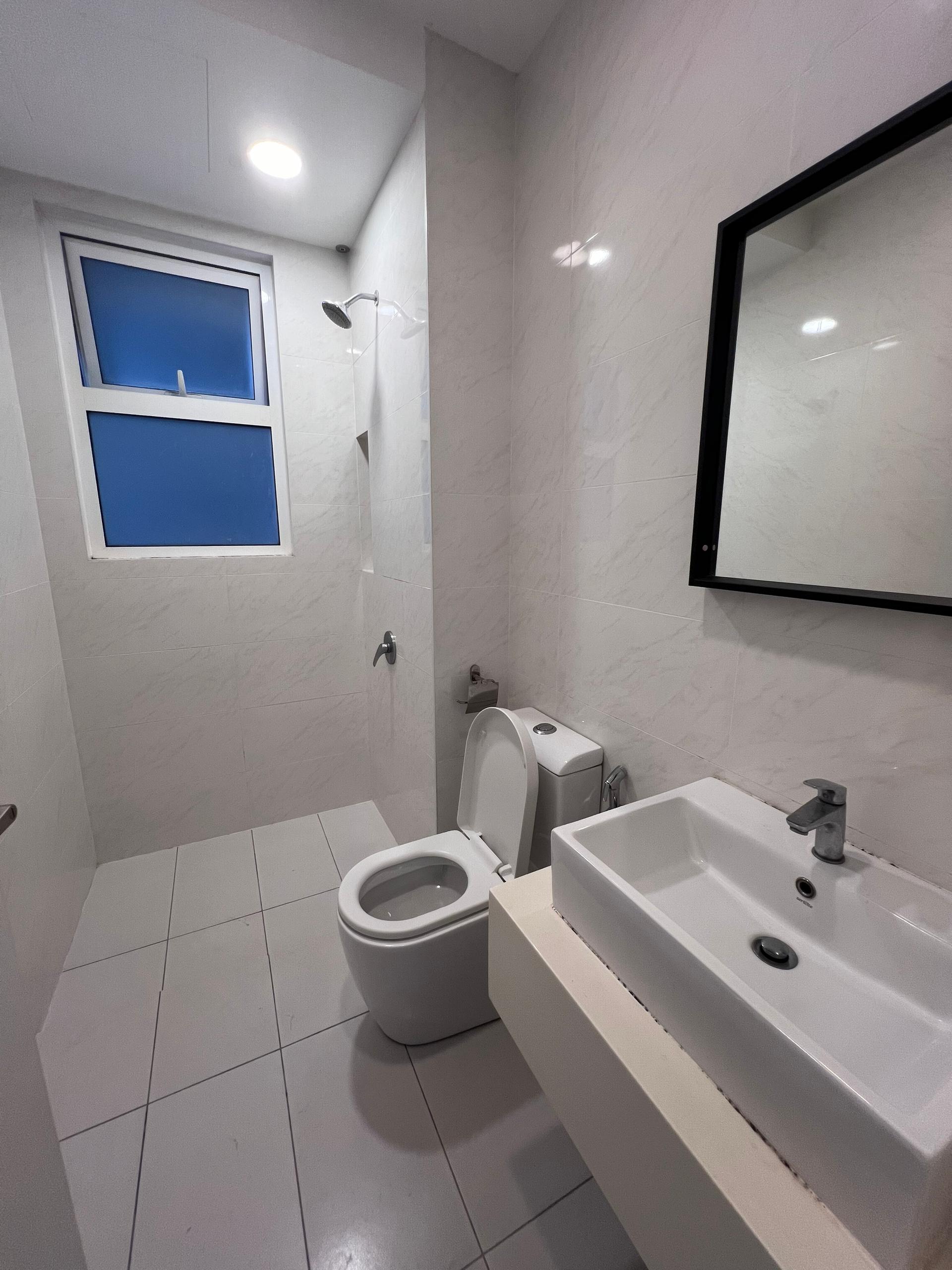 LIST-93657 - Eco Sky, Serviced Residence For Rent at Jalan Kuching ...