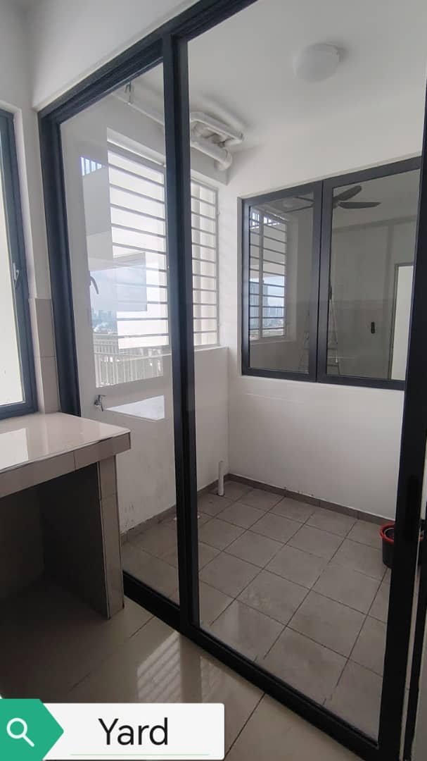 LIST-104267 - LSH33 Sentul, Condominium For Rent at Sentul, Federal ...