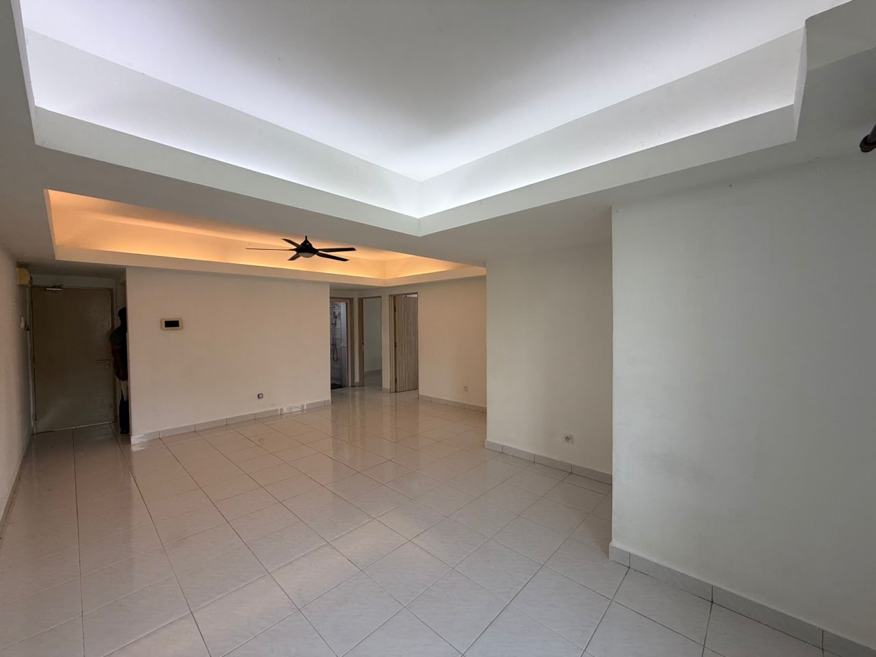 LIST-100845 - Estana Court, Condominium For Rent at Ampang, Federal ...