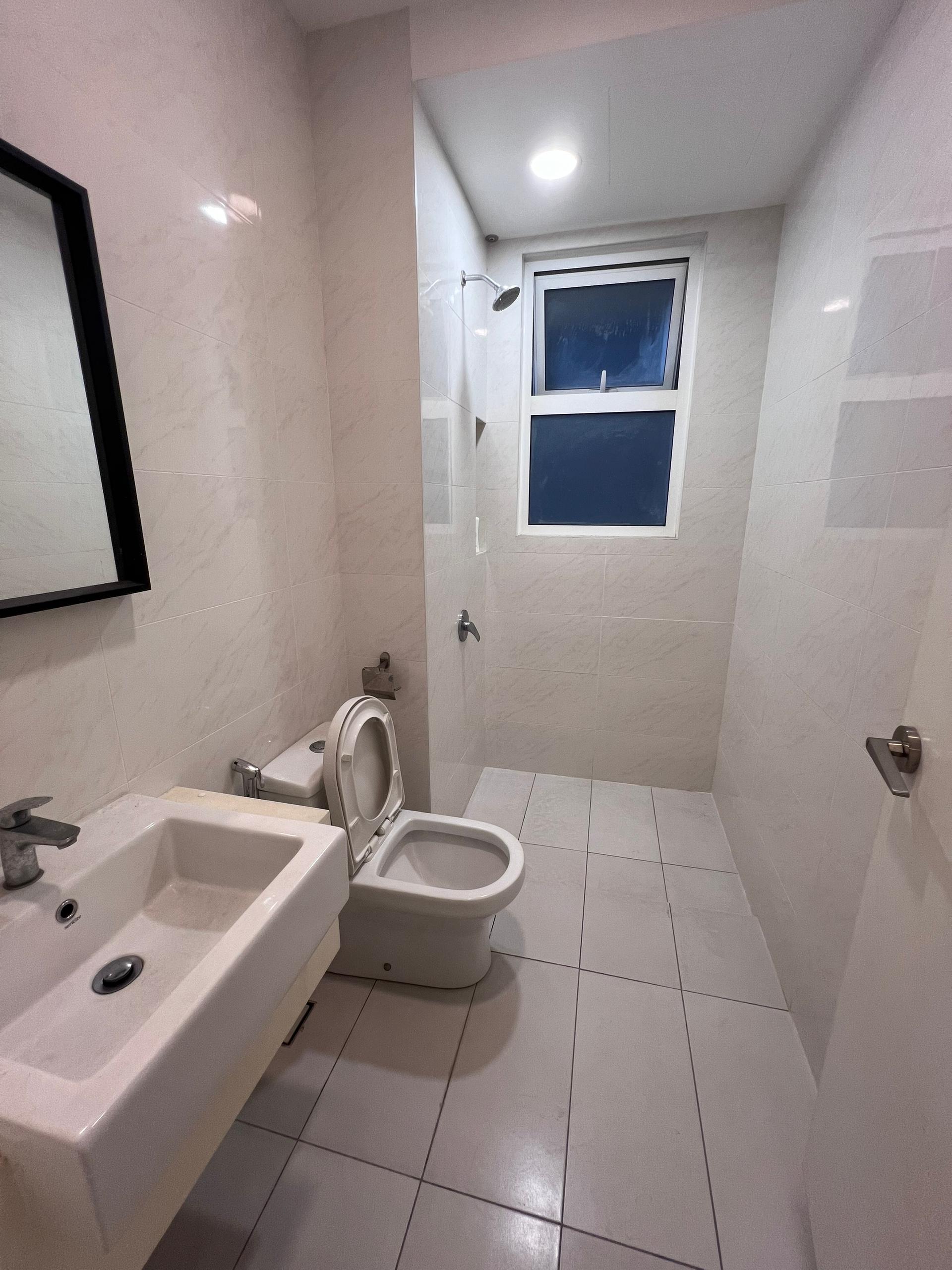 LIST-93657 - Eco Sky, Serviced Residence For Rent at Jalan Kuching ...