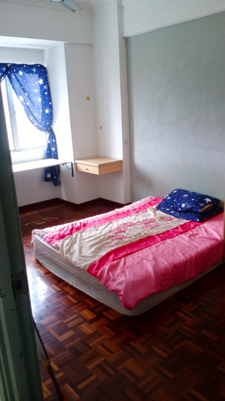 Condominium Suria KIP Kepong, KIP - Sinland Real Estate