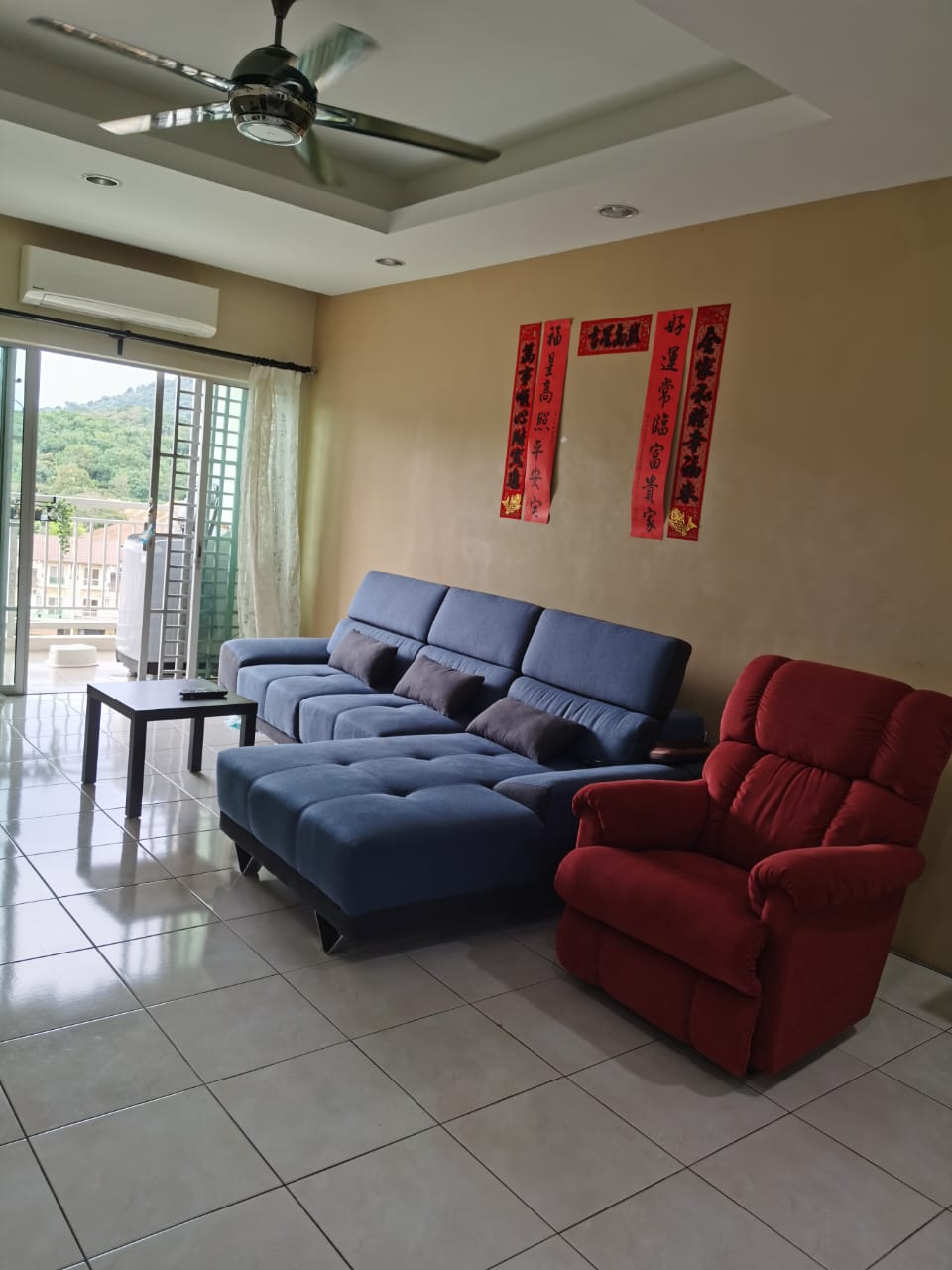 Condominium Mahkota Residence Cheras, Bandar Mahkota - Sinland Real Estate