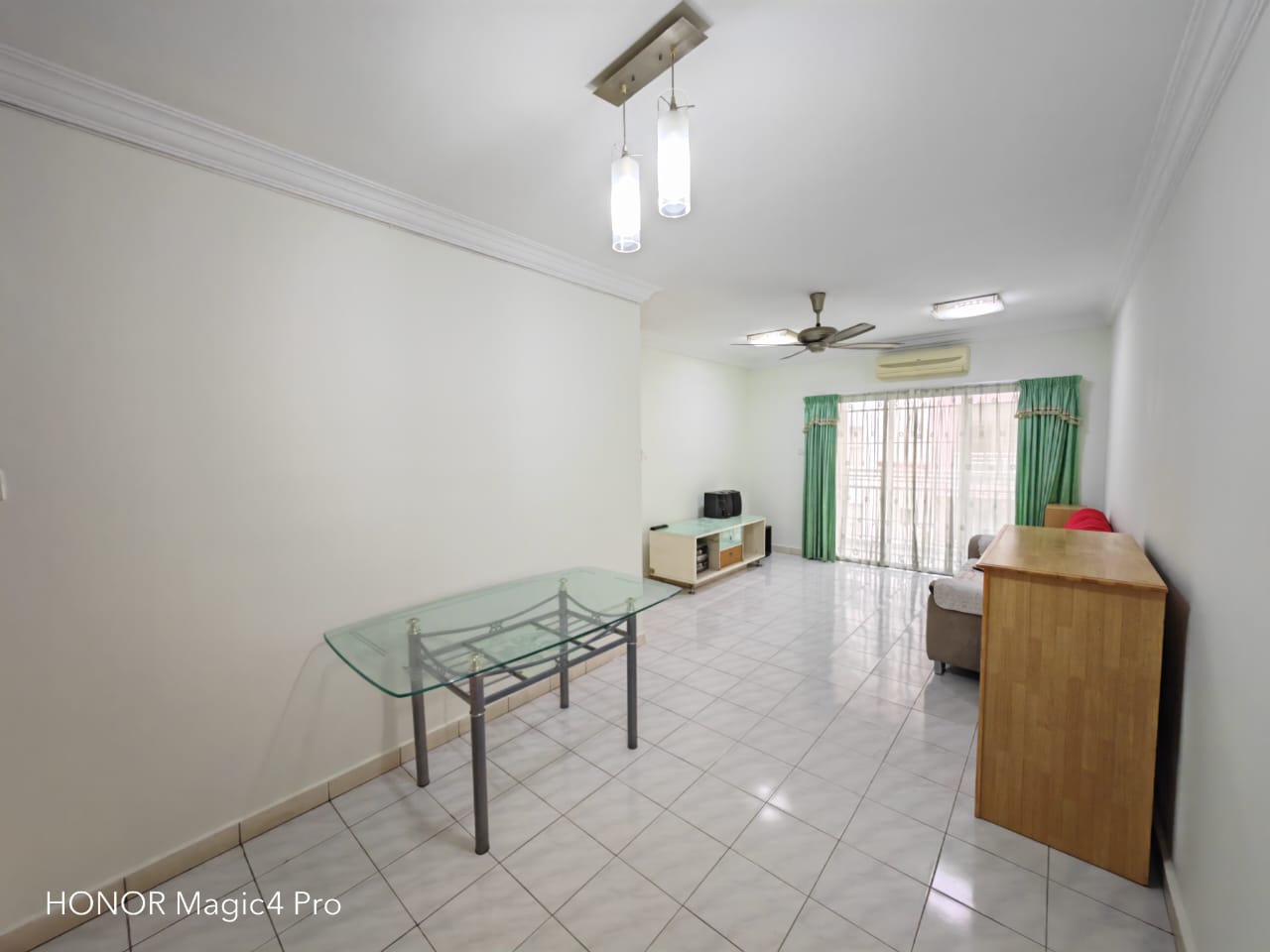 Apartment Vista Magna Kepong Metro Prima Sinland Real Estate