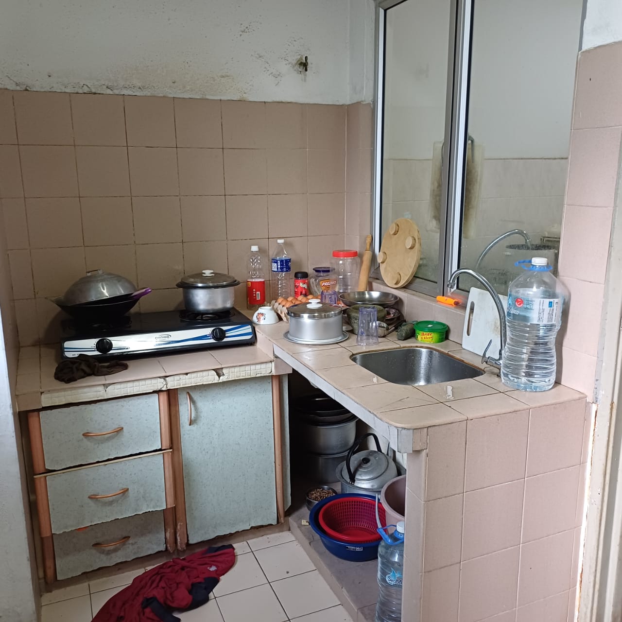 LIST-65603 - Suria KIP, Apartment For Sale at KIP, Kepong, Federal ...