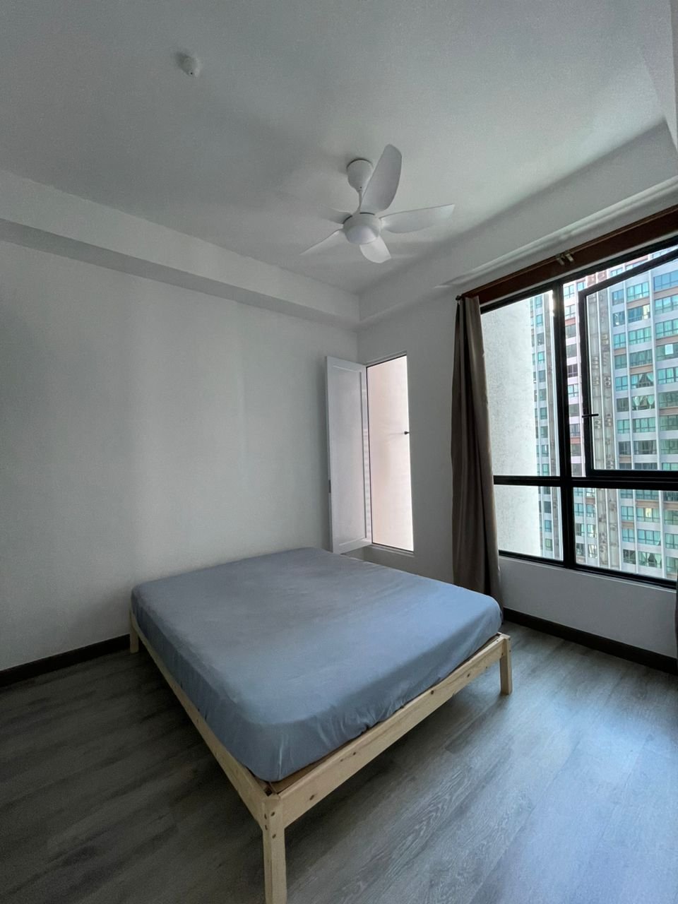 LIST-96264 - Cubic Botanical, Serviced Residence For Rent at Bangsar ...