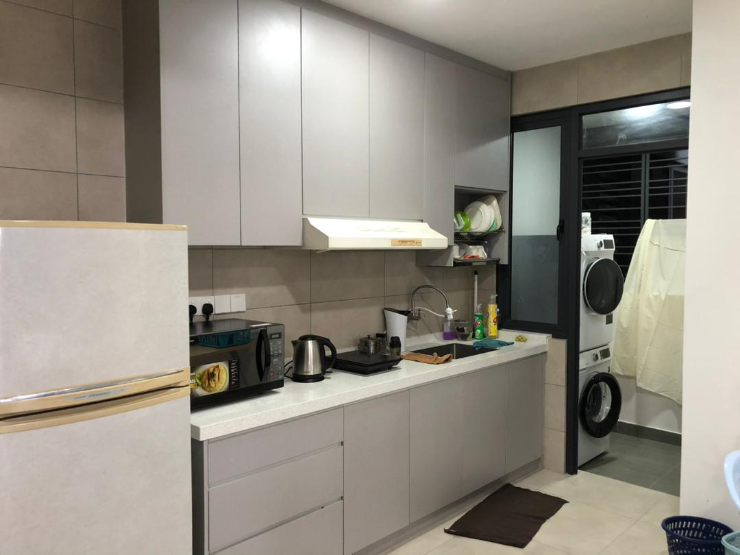 LIST-99376 - Sky Meridien, Condominium For Sale at Sentul East, Federal ...