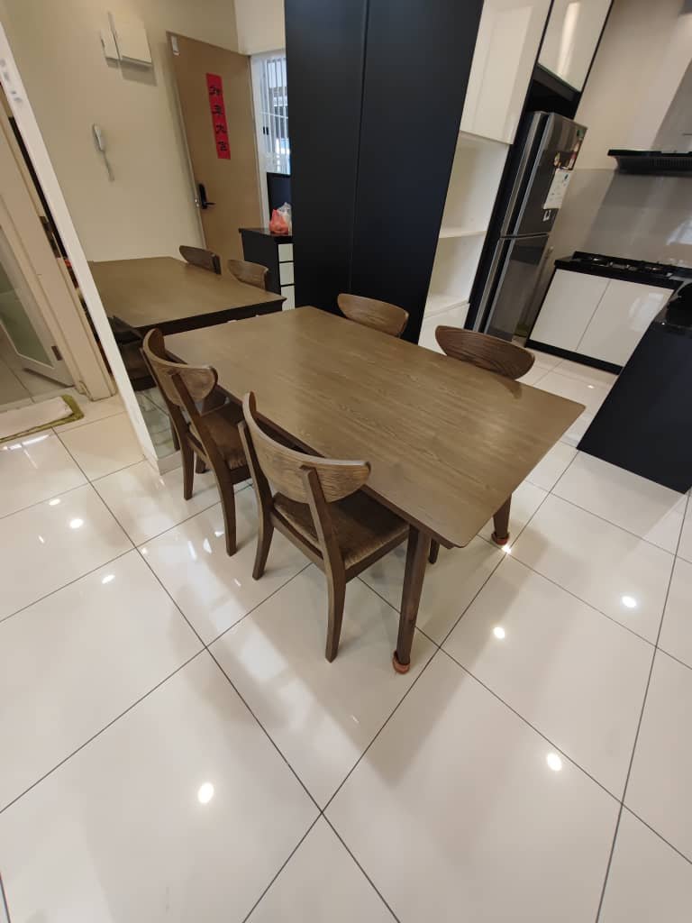 LIST-104940 - Skypod Residence, Serviced Residence For Rent at Puchong ...