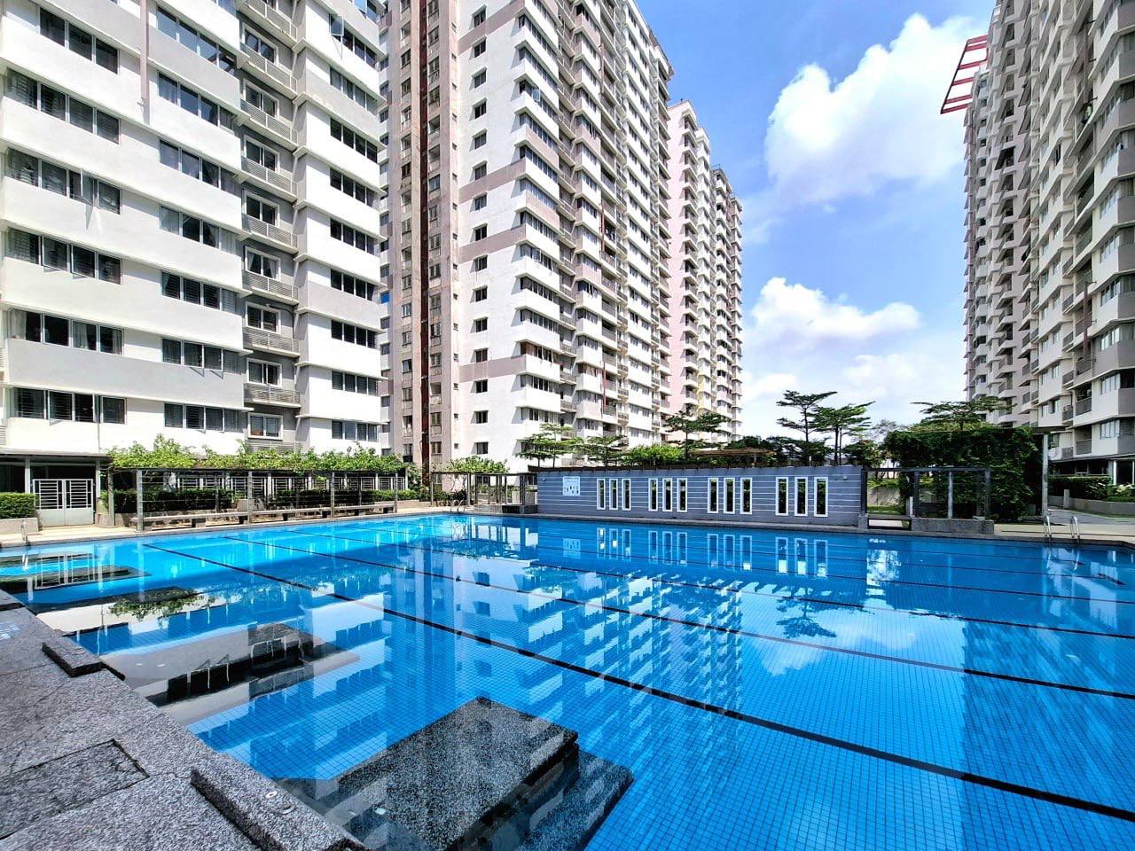 LIST-101997 - Koi Kinrara, Condominium For Sale at Bandar Puchong Jaya ...