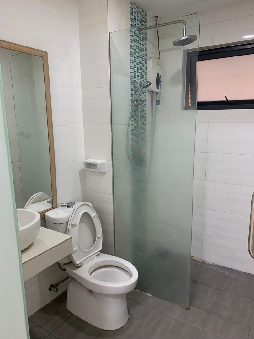 Condominium Shamelin Star Cheras, Shamelin - Sinland Real Estate