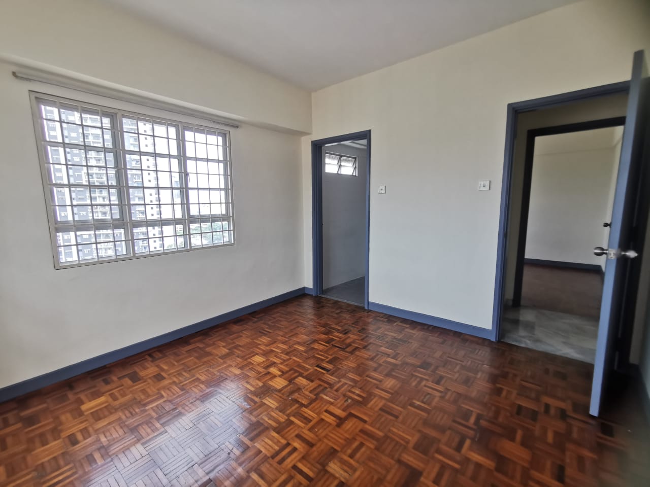 Condominium Casa Magna Kepong Metro Prima Sinland Real Estate