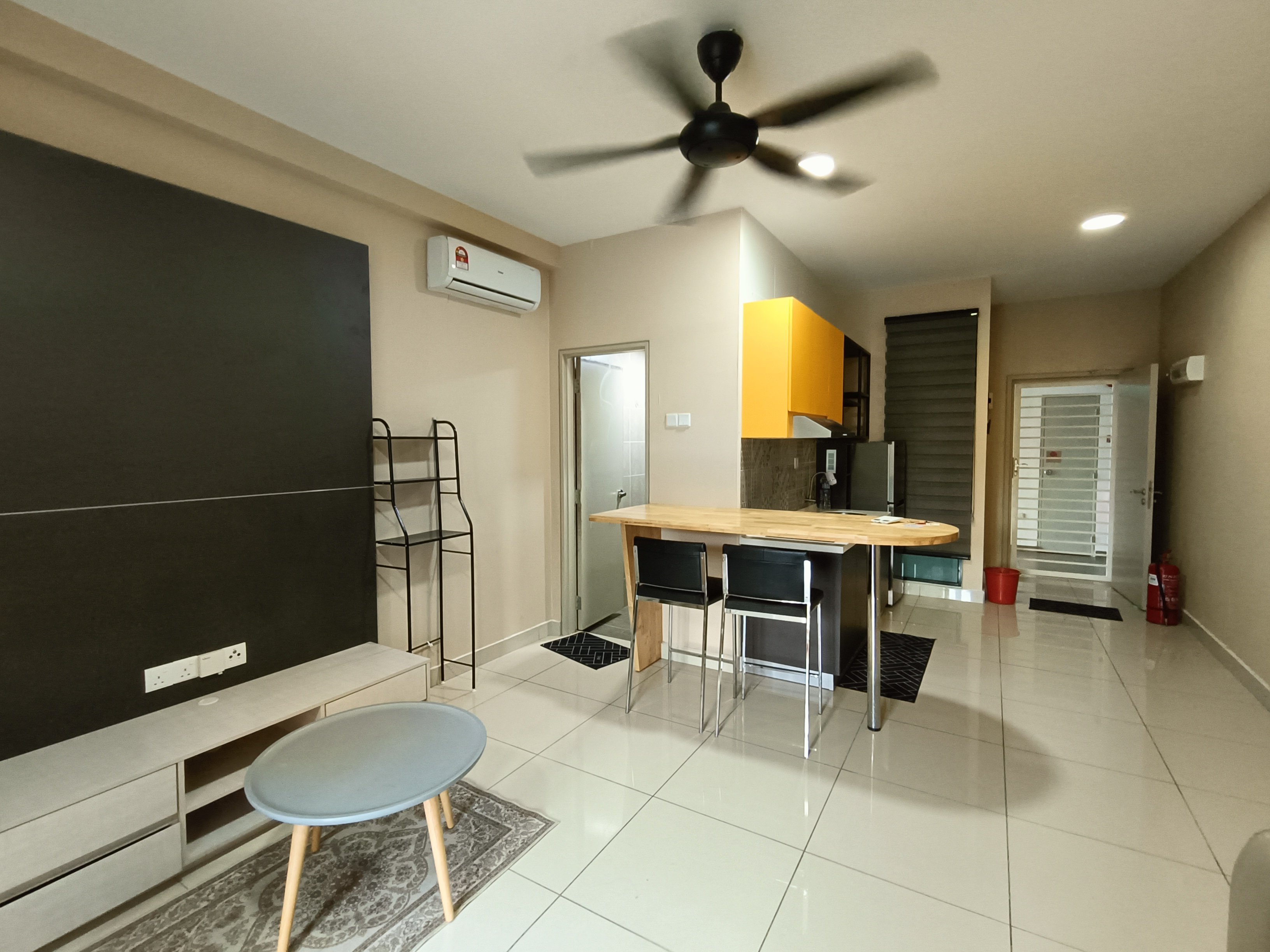 LIST-94587 - Liberty Arc, Condominium For Rent at Ampang, Kuala Lumpur ...