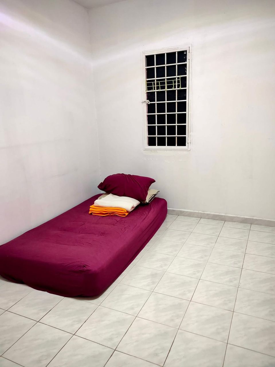 LIST-103575 - Endah Villa, Condominium For Sale at Sri Petaling ...