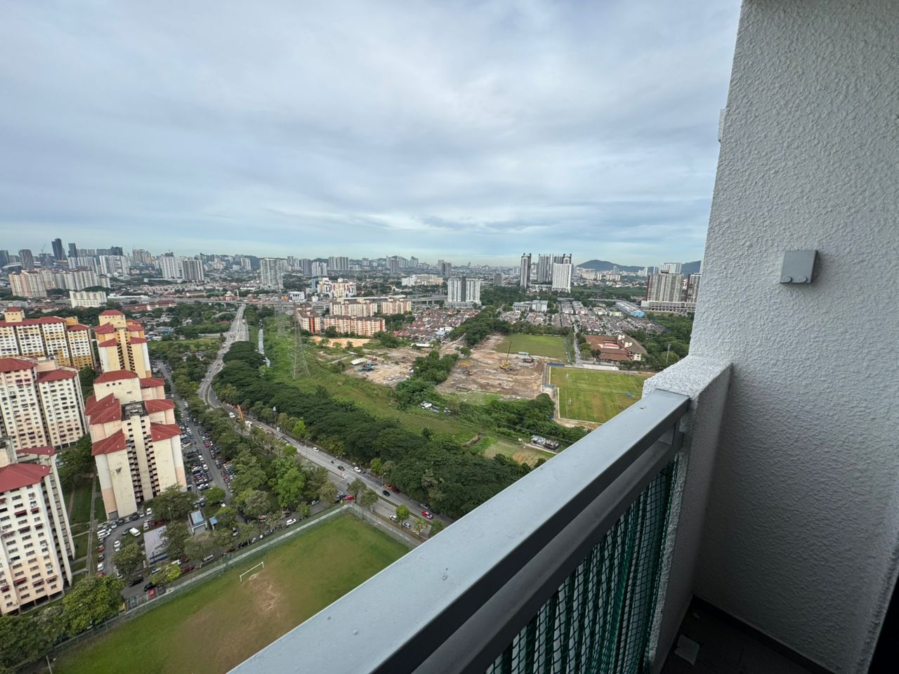 LIST-93878 - Sky Awani 2, Condominium For Rent at Sentul, Federal ...