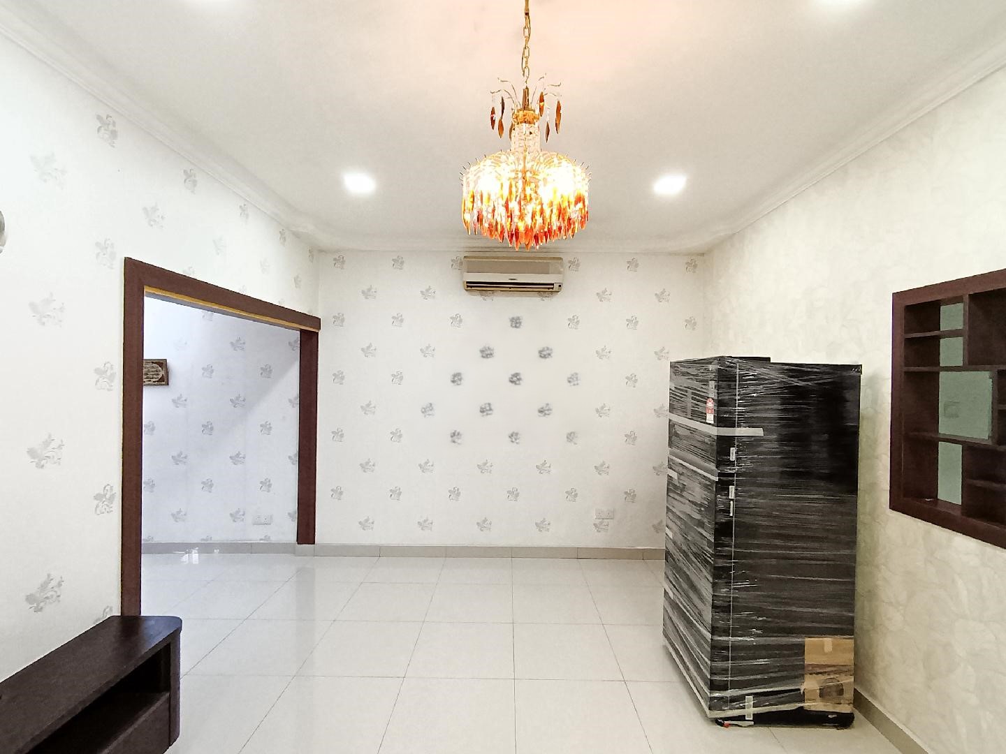 LIST-101860 - Taman Bunga Raya Setapak, Single Storey For Sale at ...