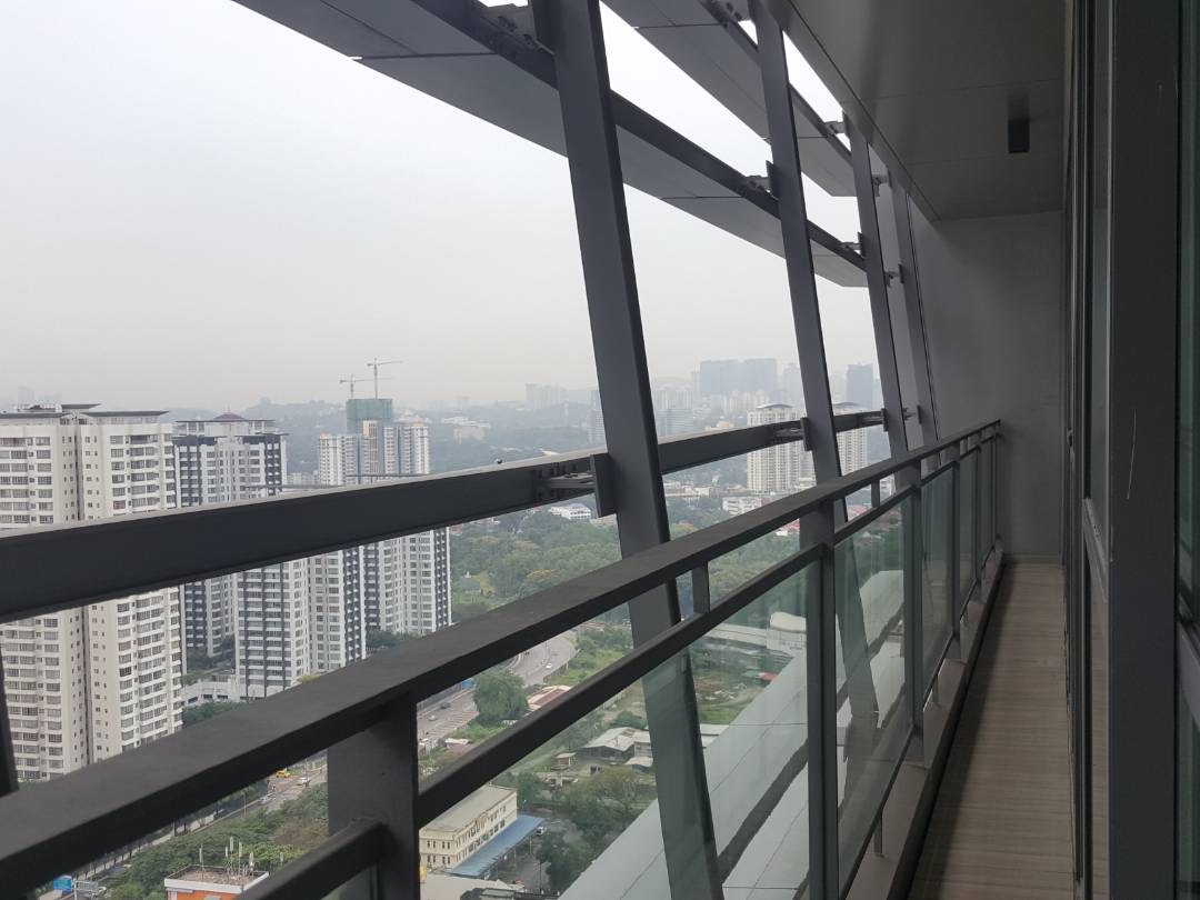 LIST-82995 - Fennel Residence, Condominium For Sale at Sentul East ...