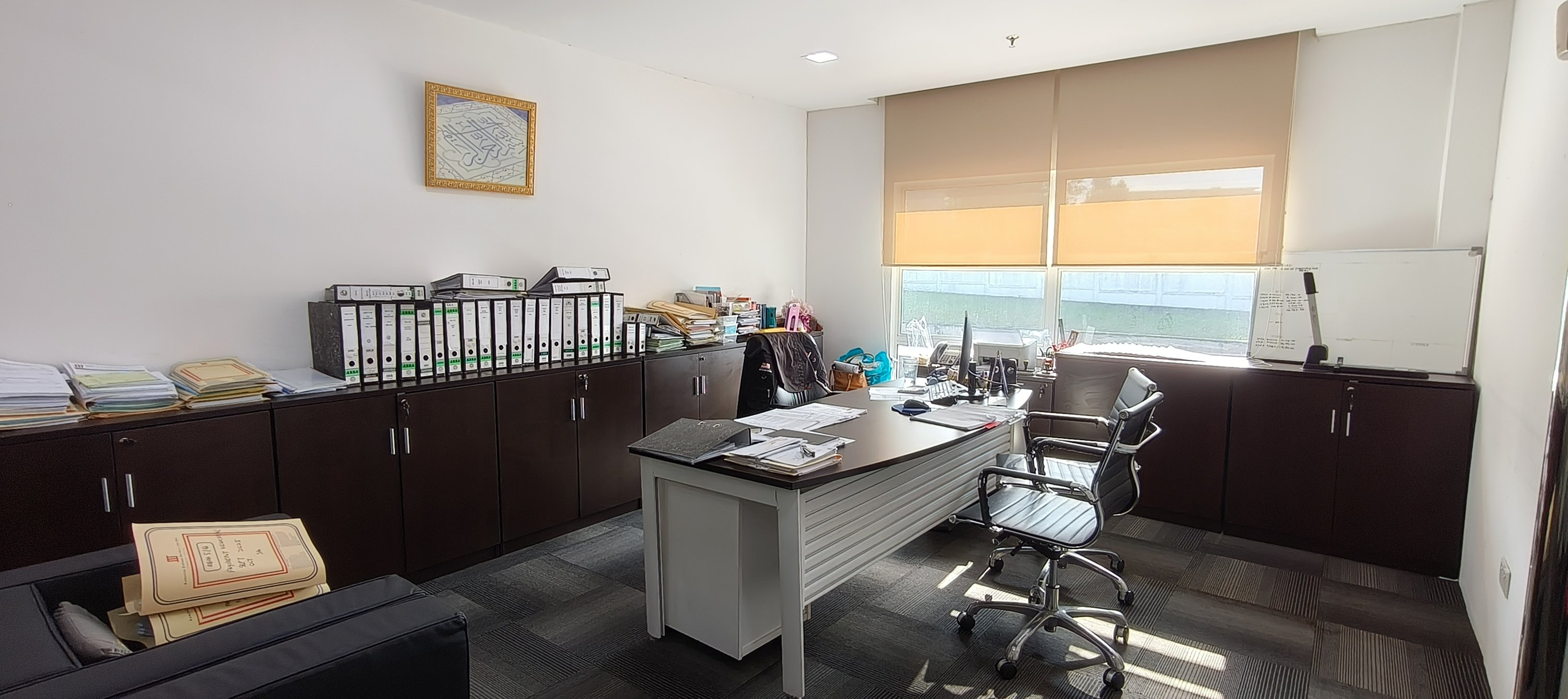 LIST-102516 - Seksyen 22, Warehouse For Rent at Shah Alam, Selangor ...