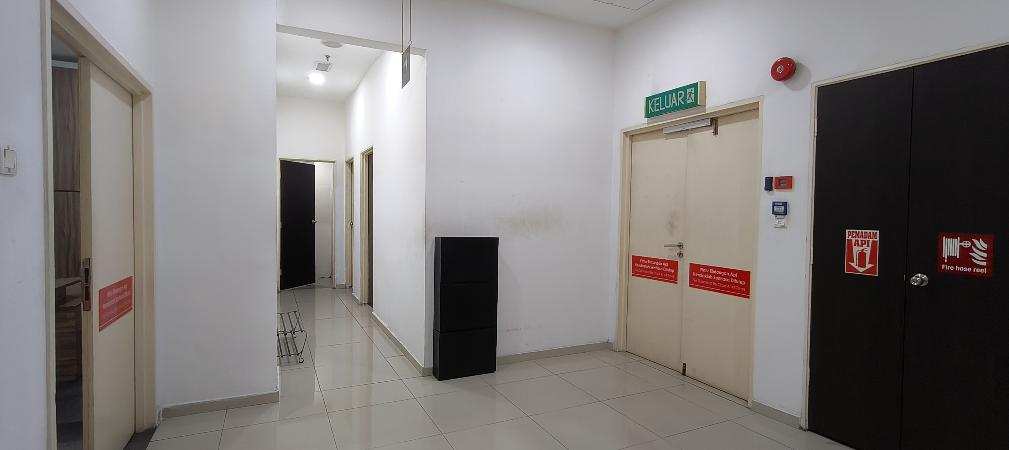 LIST-102516 - Seksyen 22, Warehouse For Rent at Shah Alam, Selangor ...