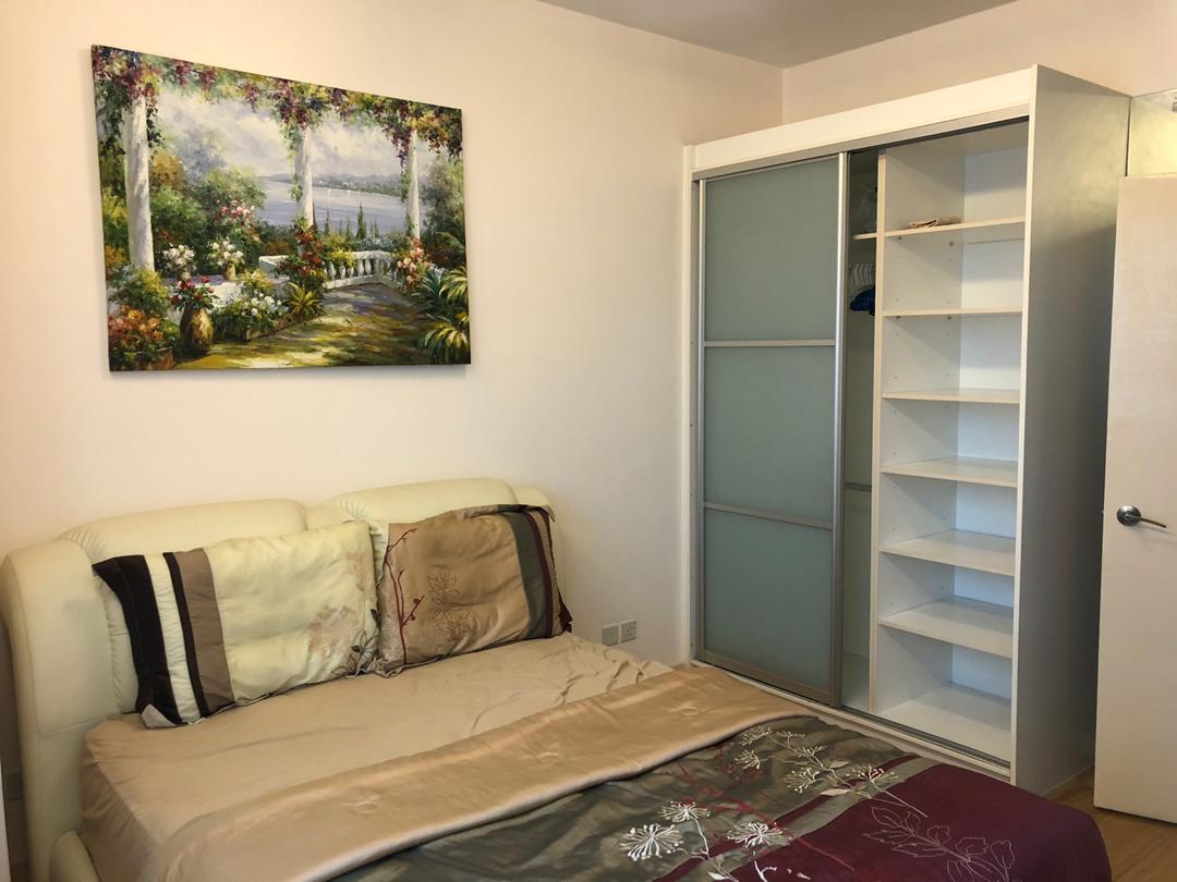 Condominium Solaris Dutamas Publika - Sinland Real Estate