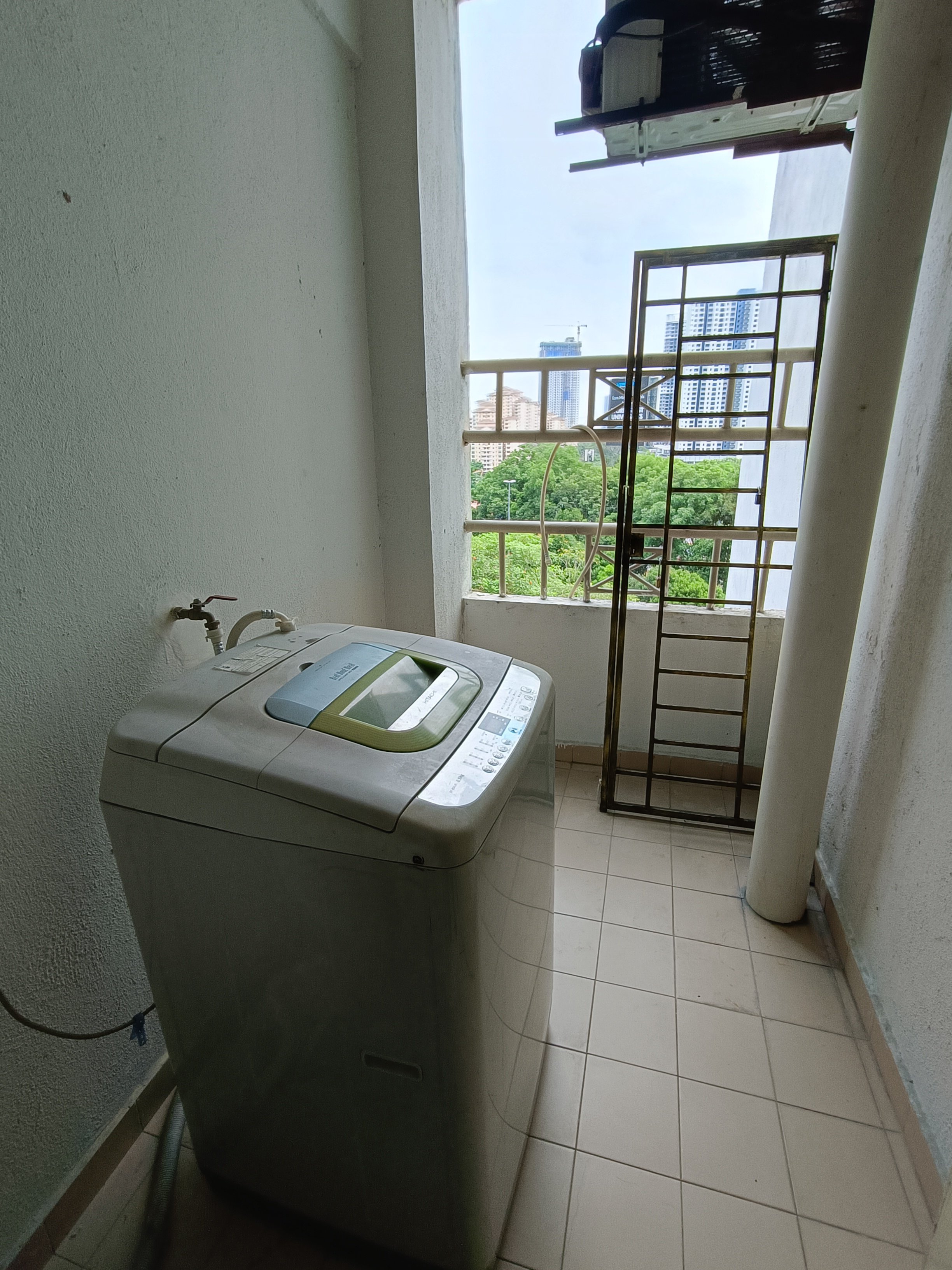 LIST-93467 - Sri putramas 1, Condominium For Rent at Jalan Kuching ...