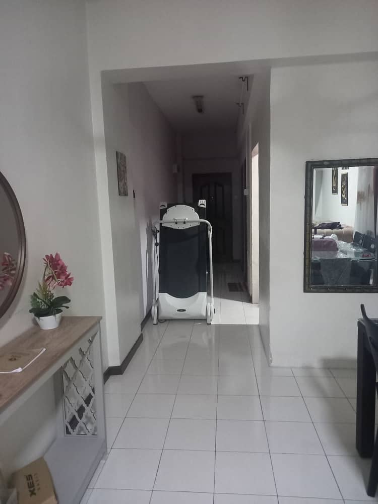 LIST-102100 - Jemerlang, Apartment For Sale at Selayang Heights ...