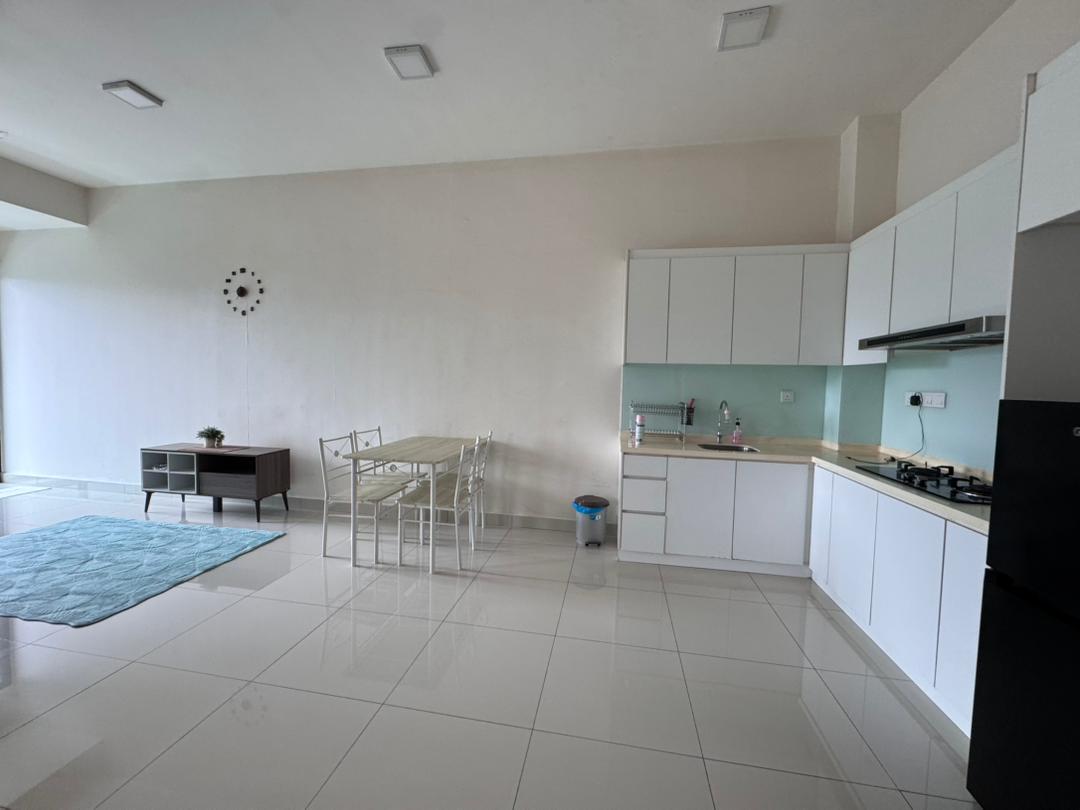 LIST-102328 - Res 280, Condominium For Rent at Selayang, Selangor ...