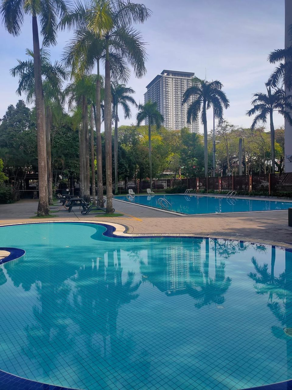 LIST-103575 - Endah Villa, Condominium For Sale at Sri Petaling ...