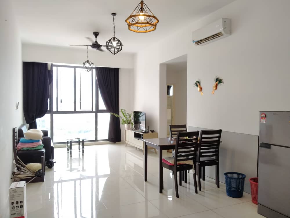 Serviced Residence Shamelin Star Cheras, Shamelin - Sinland Real Estate