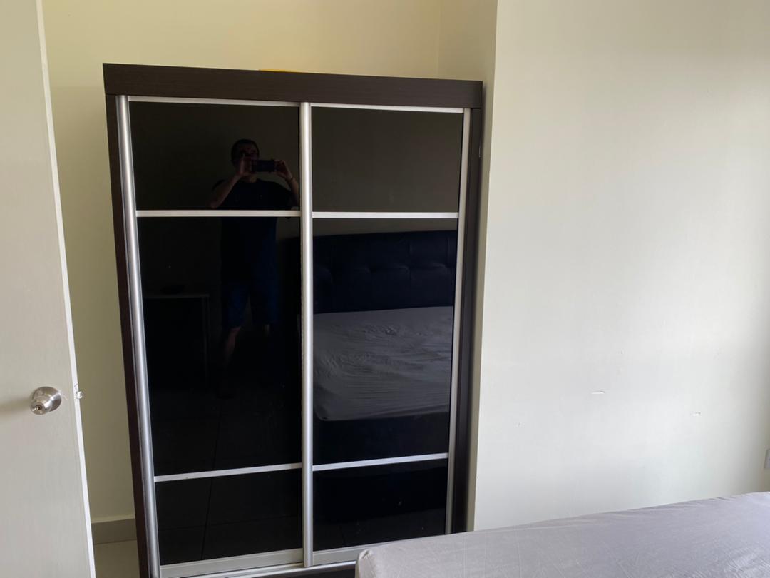 Condominium Endah Promenade Sri Petaling - Sinland Real Estate