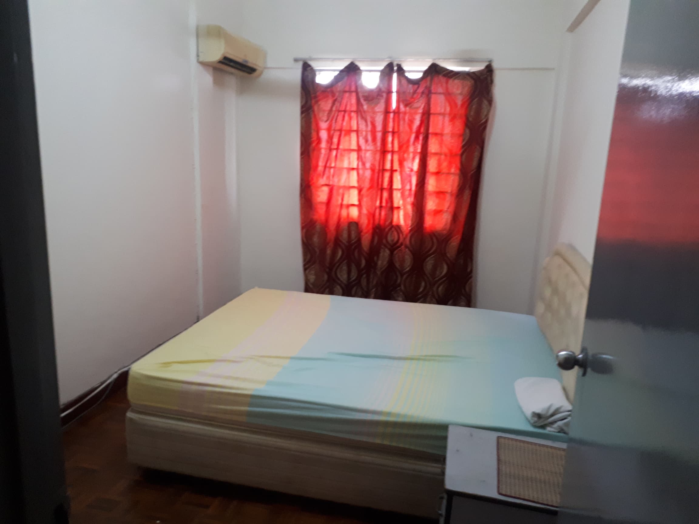 LIST-93662 - Abadi Indah, Apartment For Sale at Taman Desa, Kuala ...