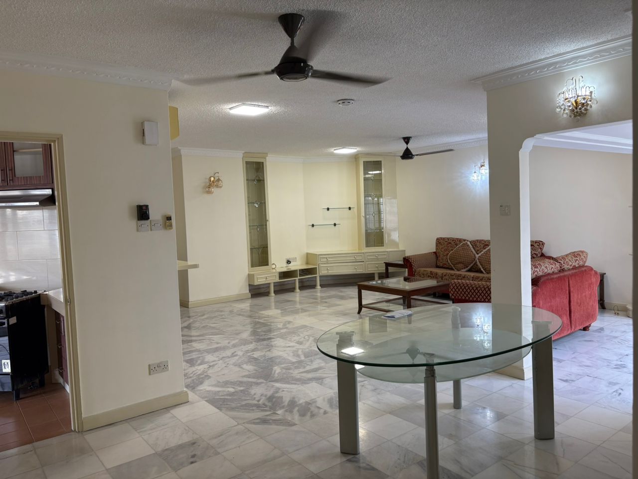 LIST-93526 - Menara Bangsar, Condominium For Sale at Bangsar, Federal ...