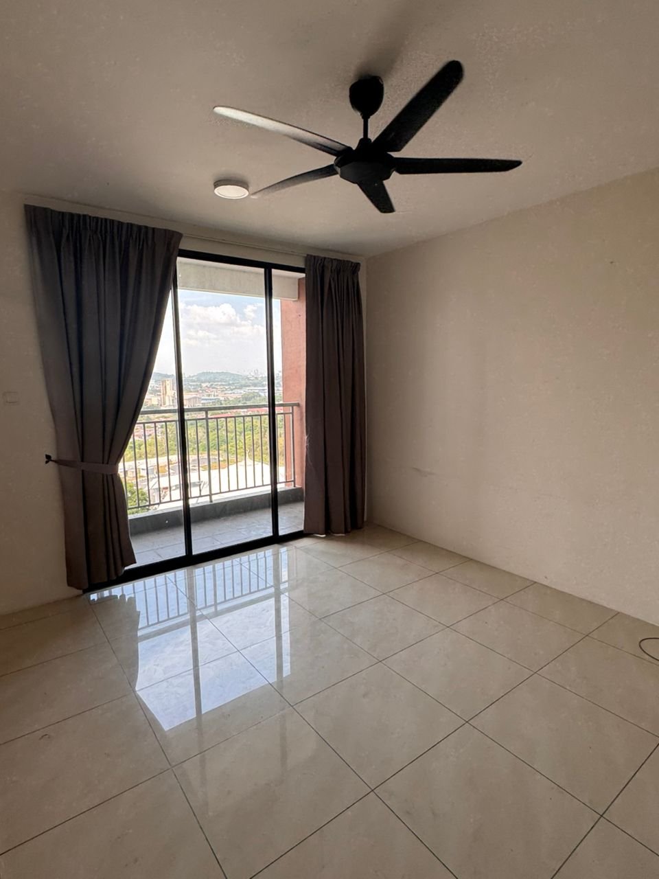 LIST-94582 - Putra One Residence, Serviced Residence For Rent at Sungai ...
