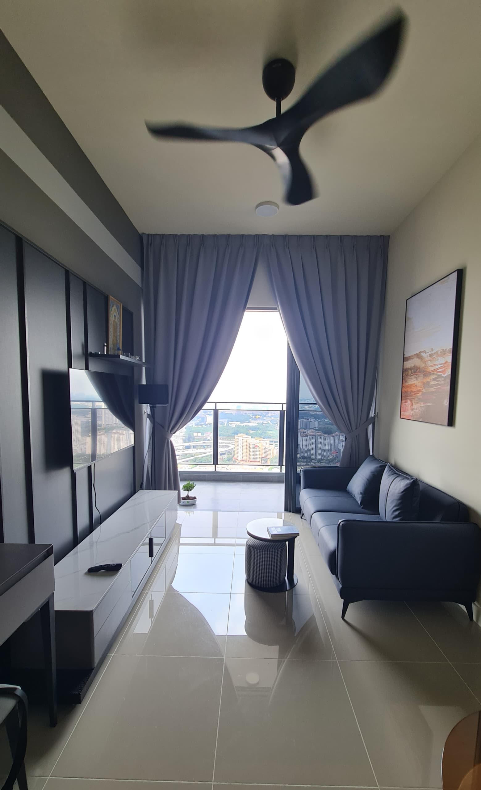 LIST-99066 - 8th & Stellar, Serviced Residence For Rent at Sri Petaling ...