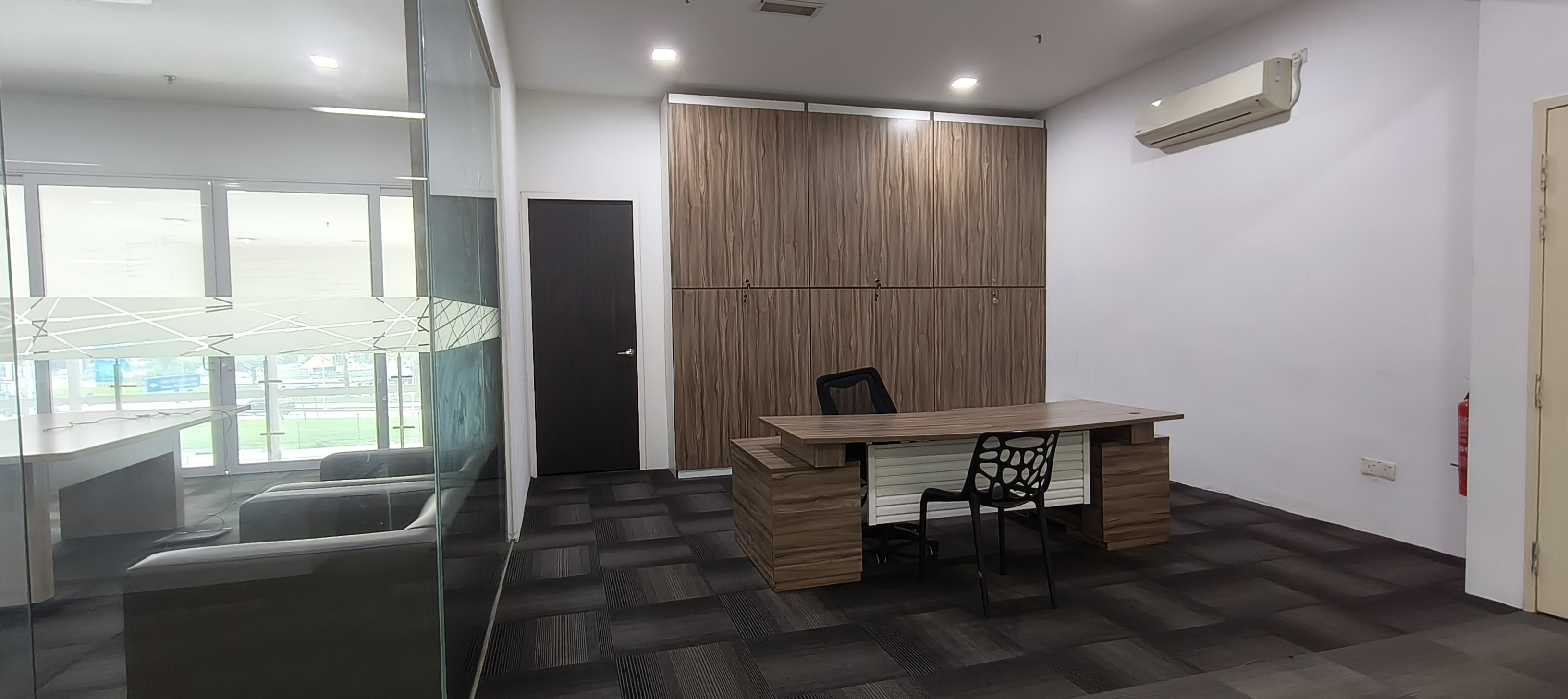 LIST-102516 - Seksyen 22, Warehouse For Rent at Shah Alam, Selangor ...