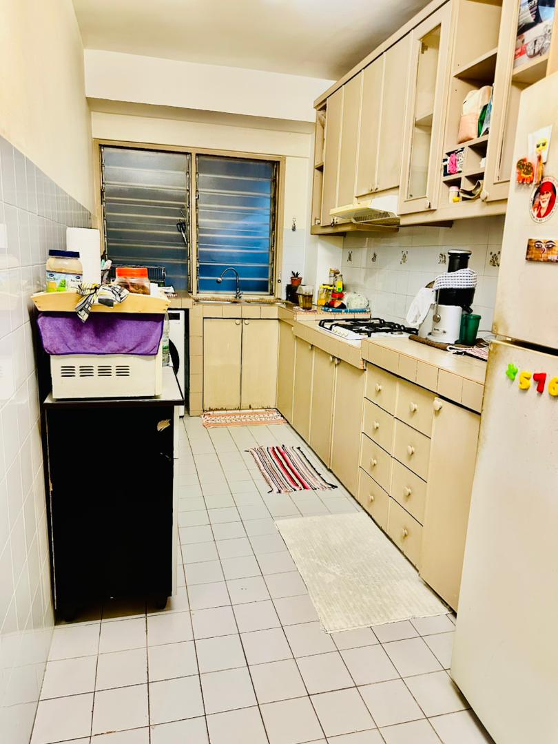 LIST-98199 - OG Heights, Condominium For Sale at Jalan Klang Lama (Old ...
