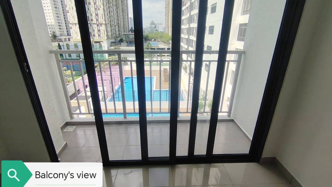 LIST-104267 - LSH33 Sentul, Condominium For Rent at Sentul, Federal ...