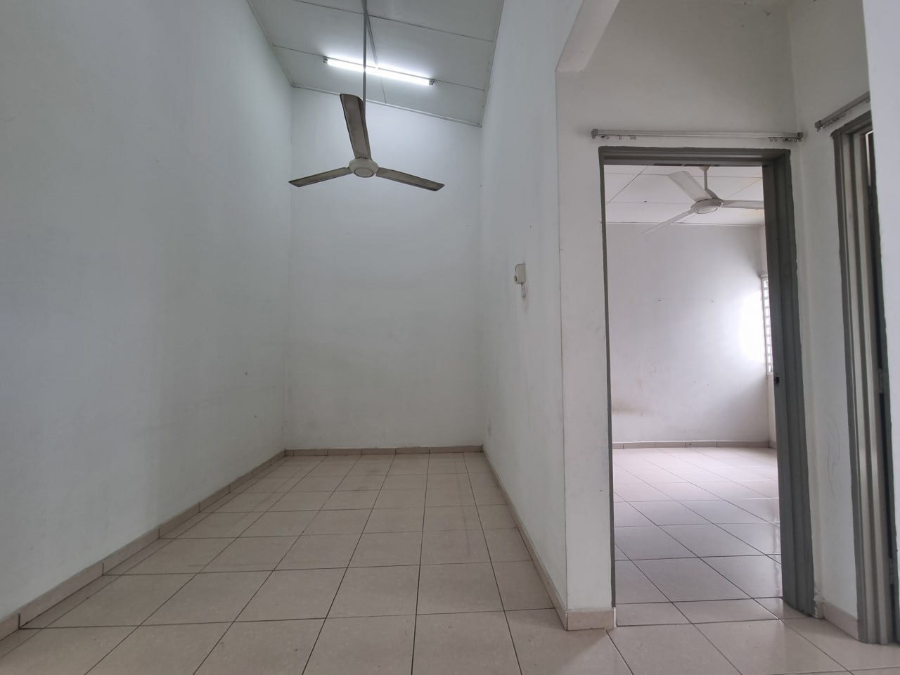 LIST-101988 - Taman Desa Restu Jalan Restu 1, Double Storey For Sale at ...