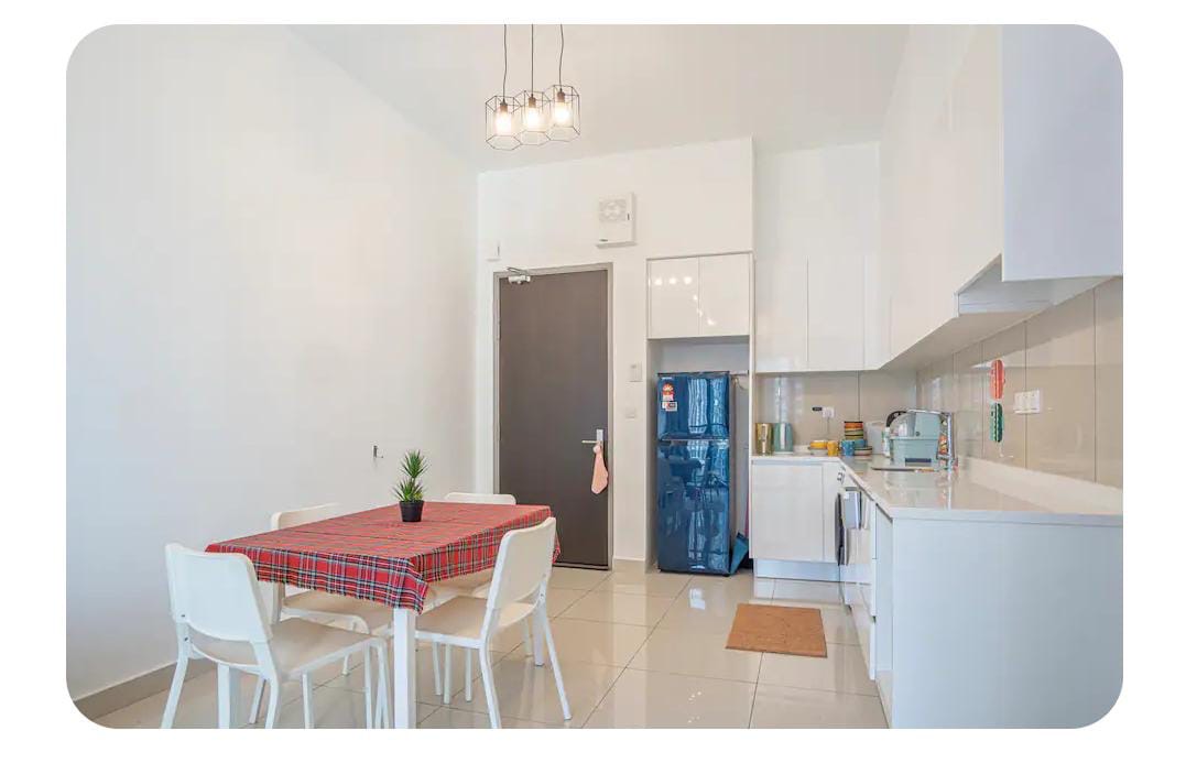 LIST-104656 - Astoria Ampang, Studio For Rent at Ampang, Federal ...