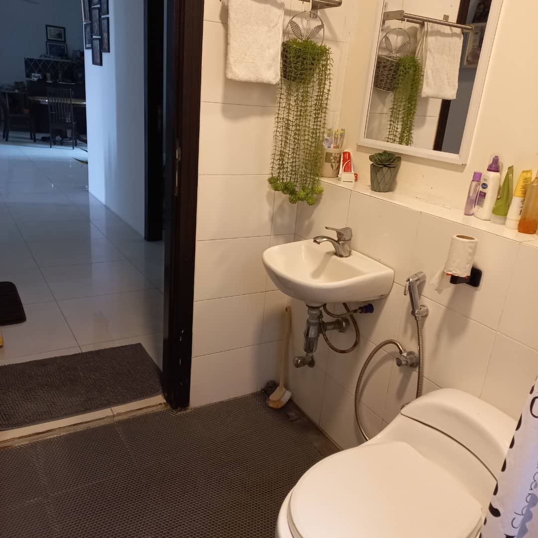 Condominium USJ One Avenue Subang jaya - Sinland Real Estate