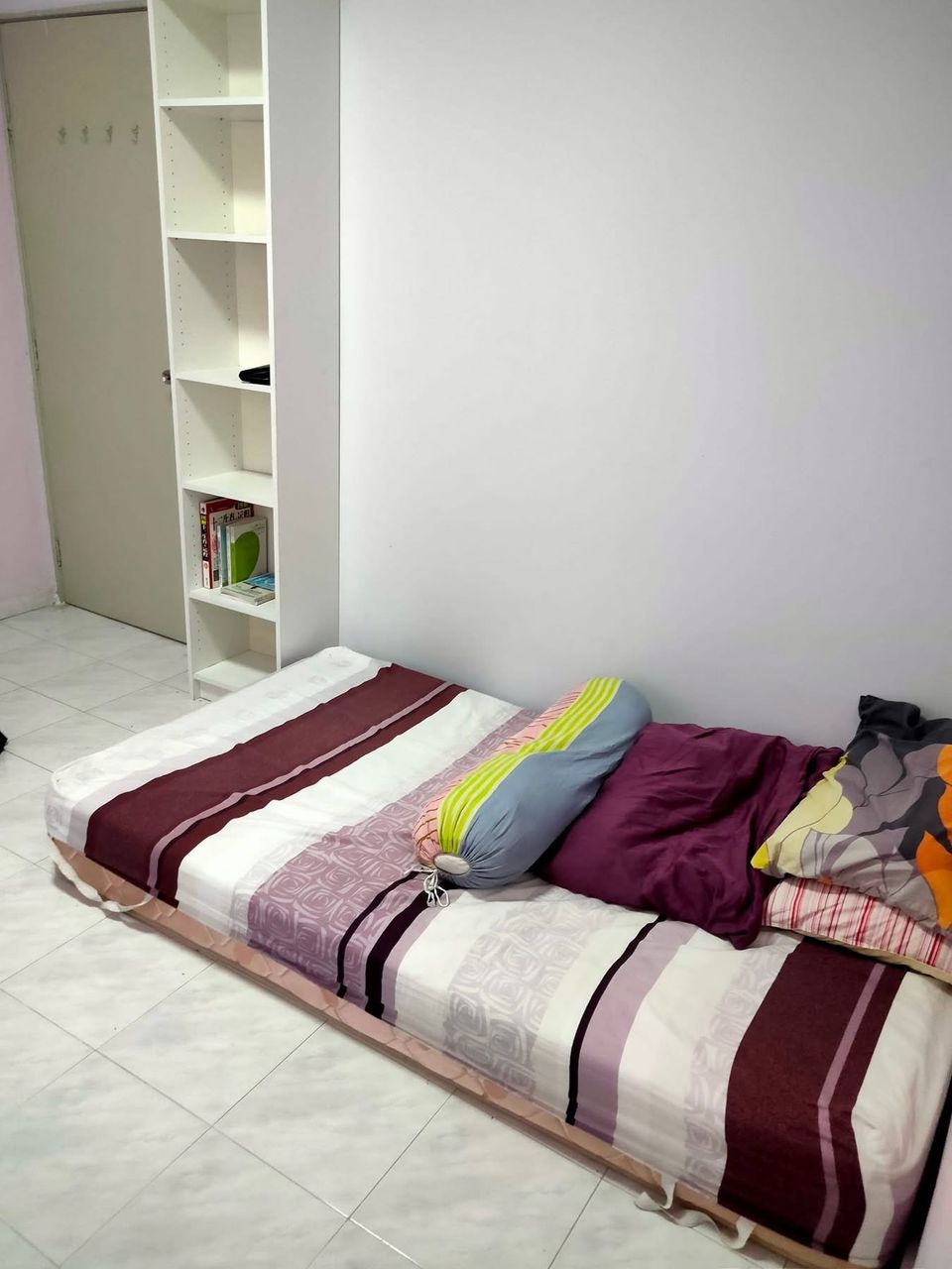 LIST-103575 - Endah Villa, Condominium For Sale at Sri Petaling ...