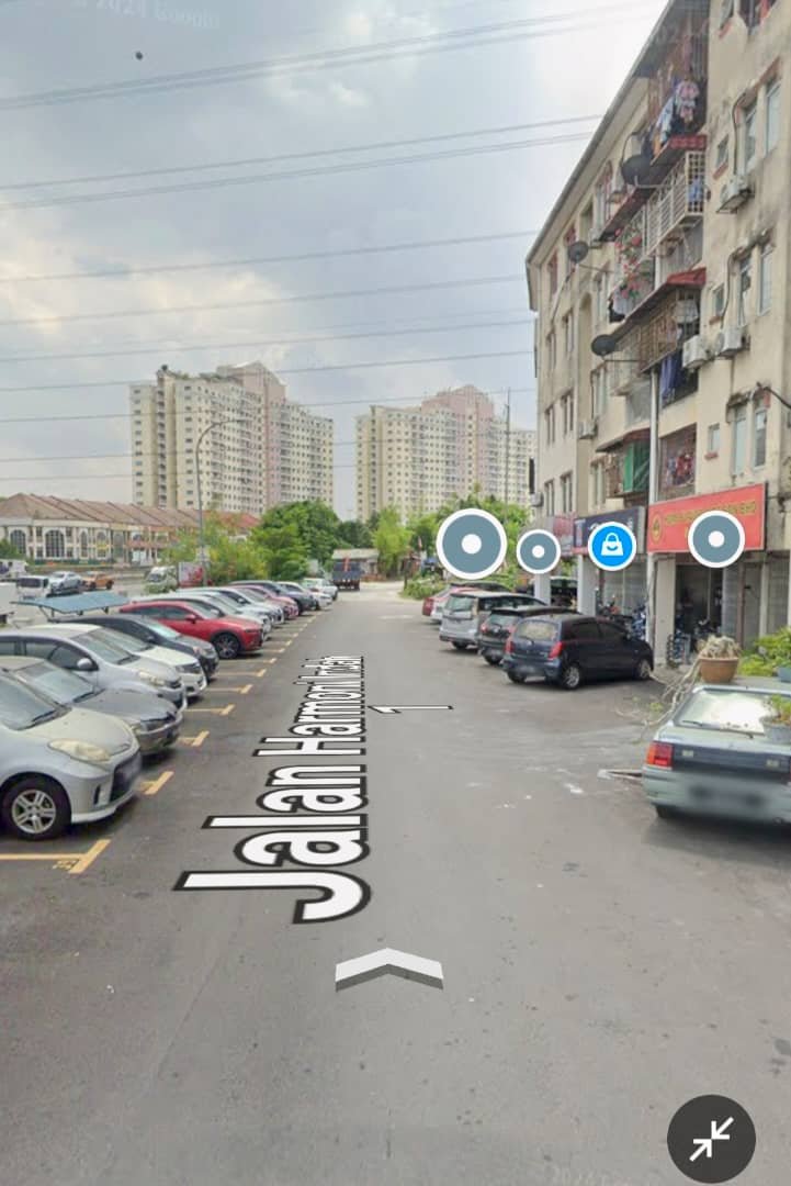 LIST-103128 - Taman Bukit Belimbing, Shop For Sale at Seri Kembangan ...