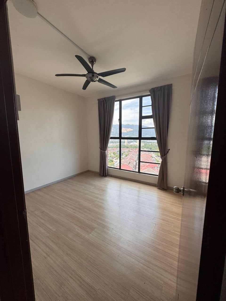 LIST-94582 - Putra One Residence, Serviced Residence For Rent at Sungai ...