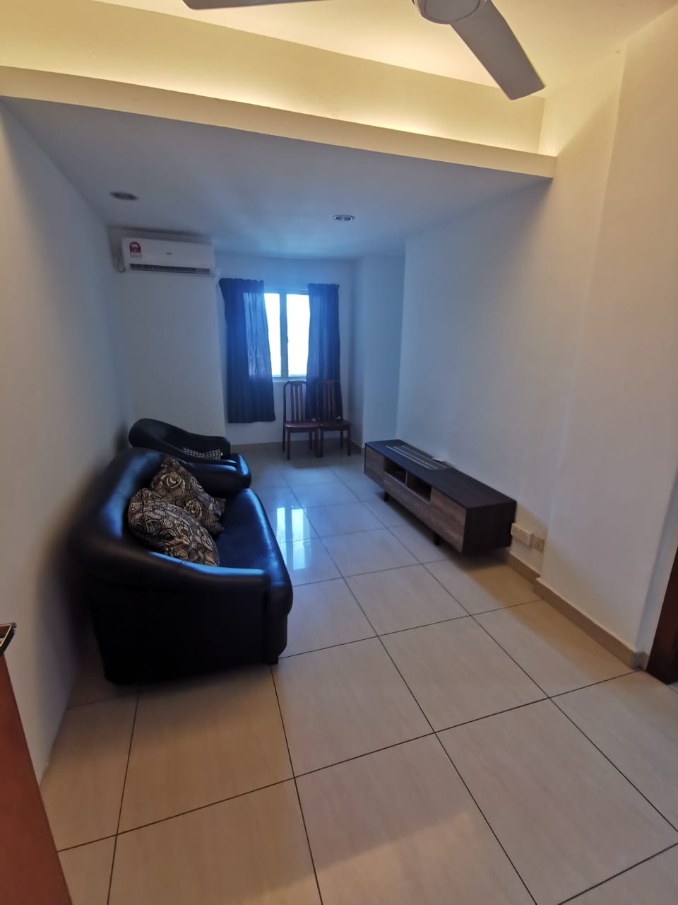 Condominium Anggun Puri Segambut - Sinland Real Estate