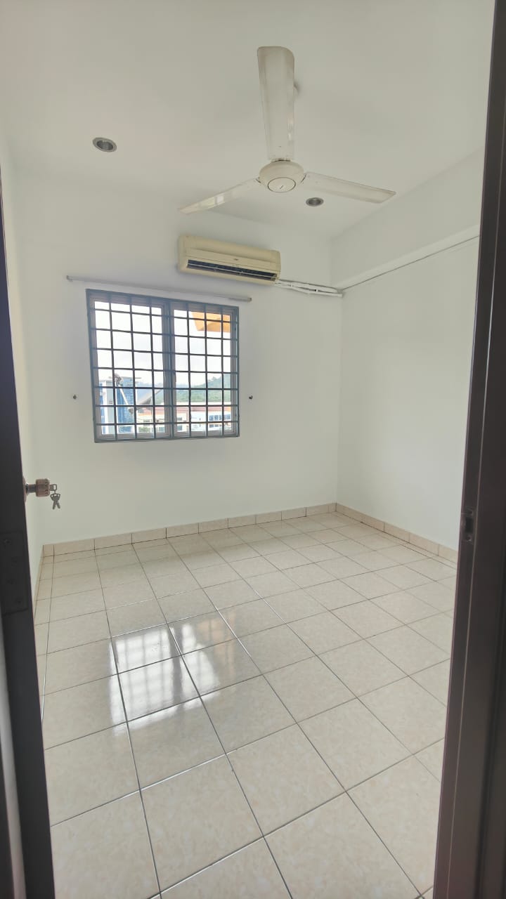 LIST-92032 - Sutera KIP, Apartment For Rent at Kepong, KIP, Federal ...
